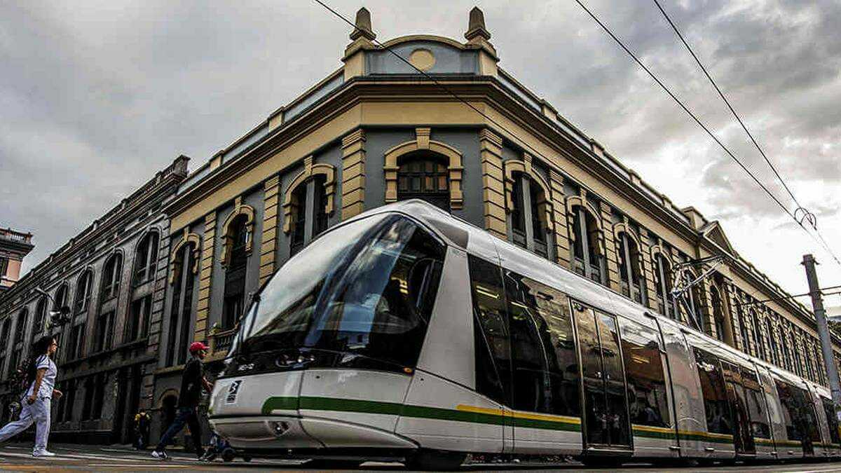 Tour Parque Arví, Metro y Metrocable Medellín.